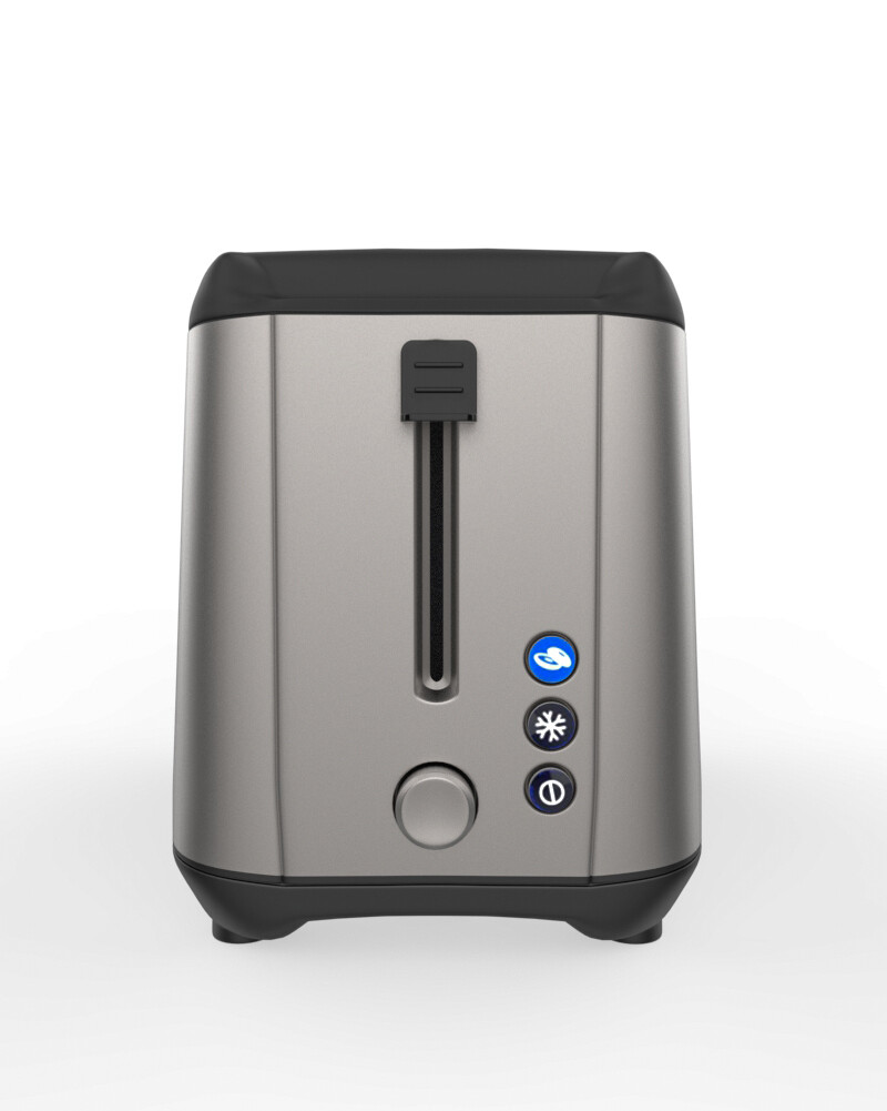 ArtStation - Toaster Machine