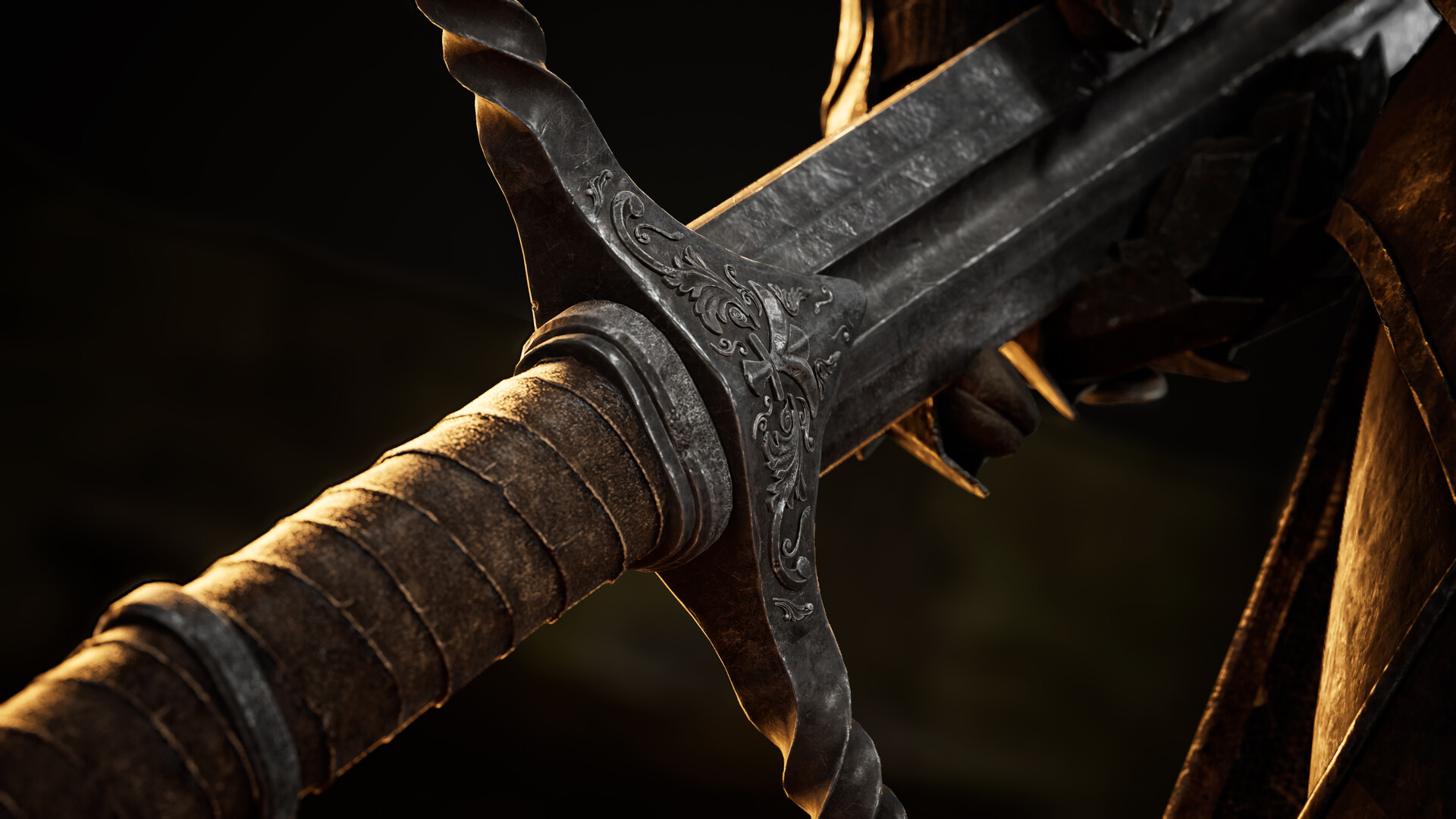 Lionel Verlinden - Dragon slayer