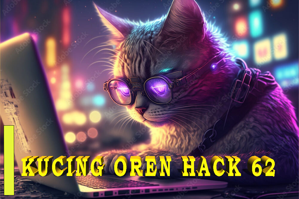 ArtStation - Aplikasi Kucing Hack 62 Slot Pragmatic Resmi Terbaru 2024