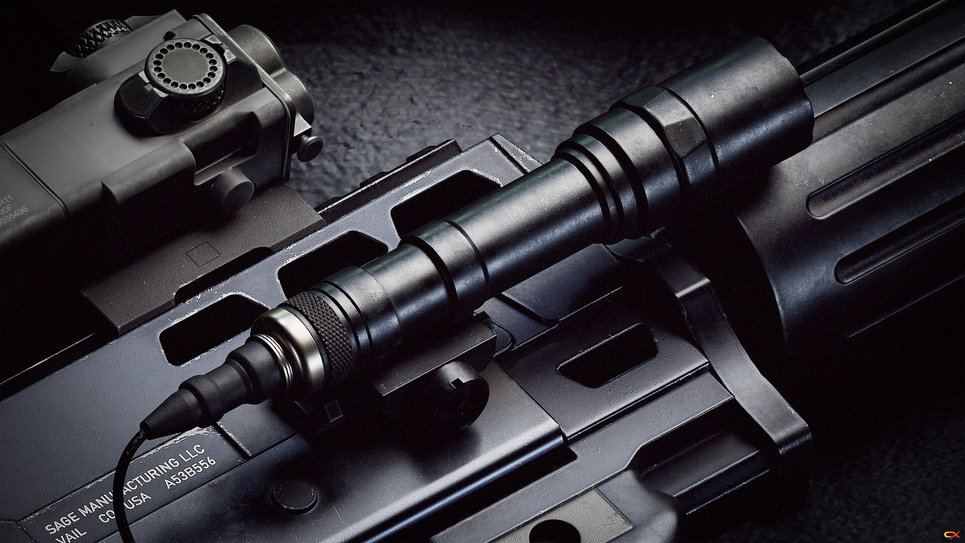 Abhay Solanki - MAX11K Project