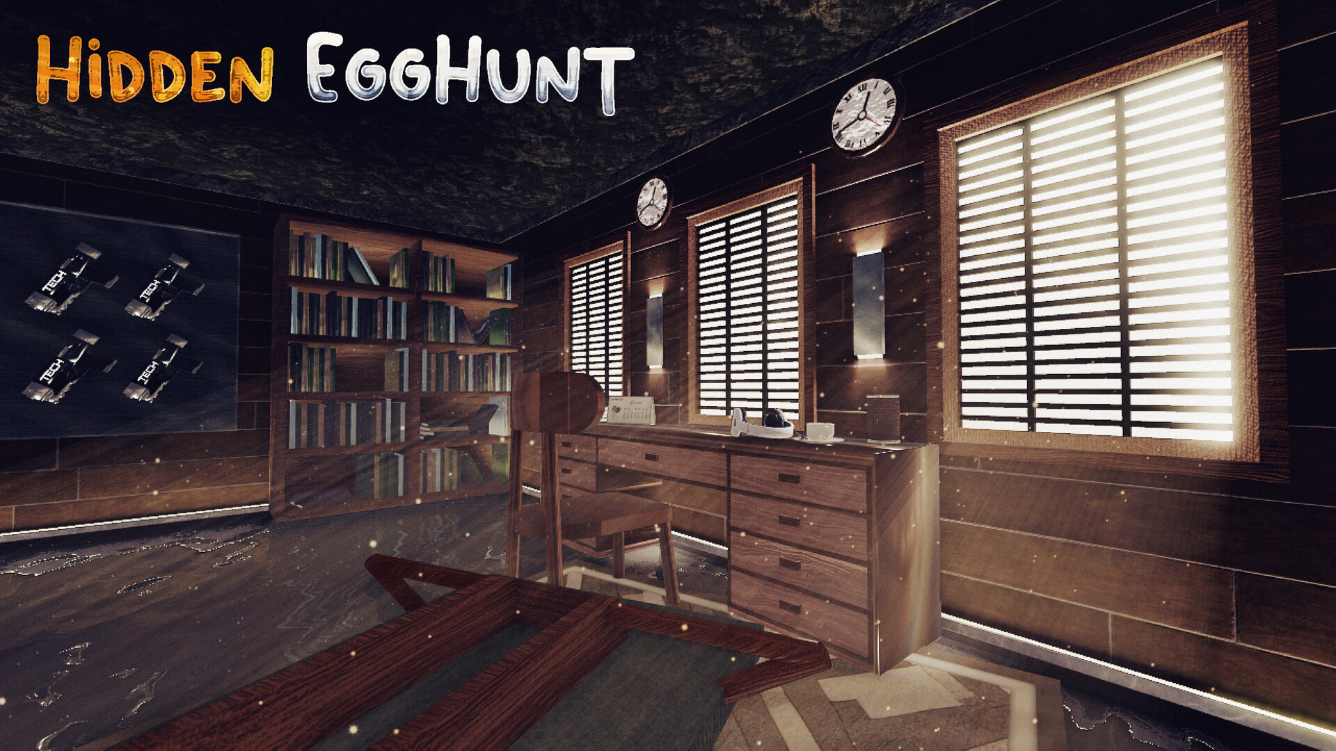 ArtStation - Roblox Builds