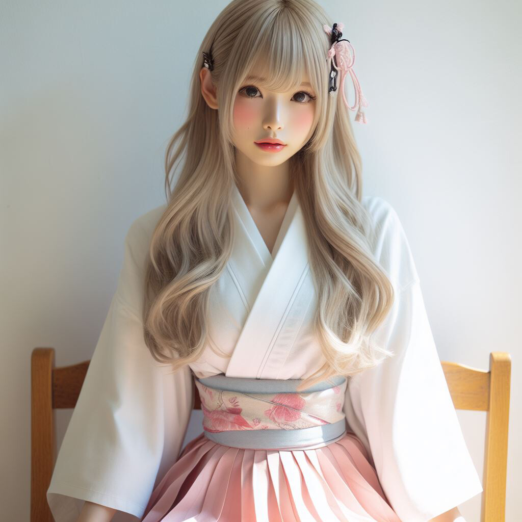 ArtStation - Jun Kojima