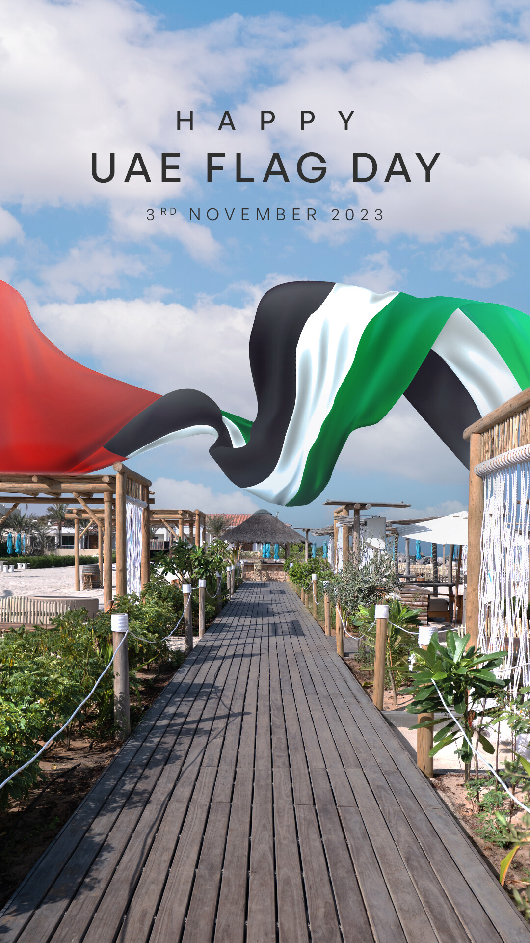 ArtStation - Umm al quwain Beach