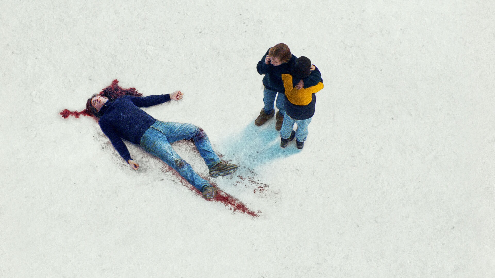 ArtStation - [FILMS] VOIR Anatomie d'une chute en Streaming VF en FR