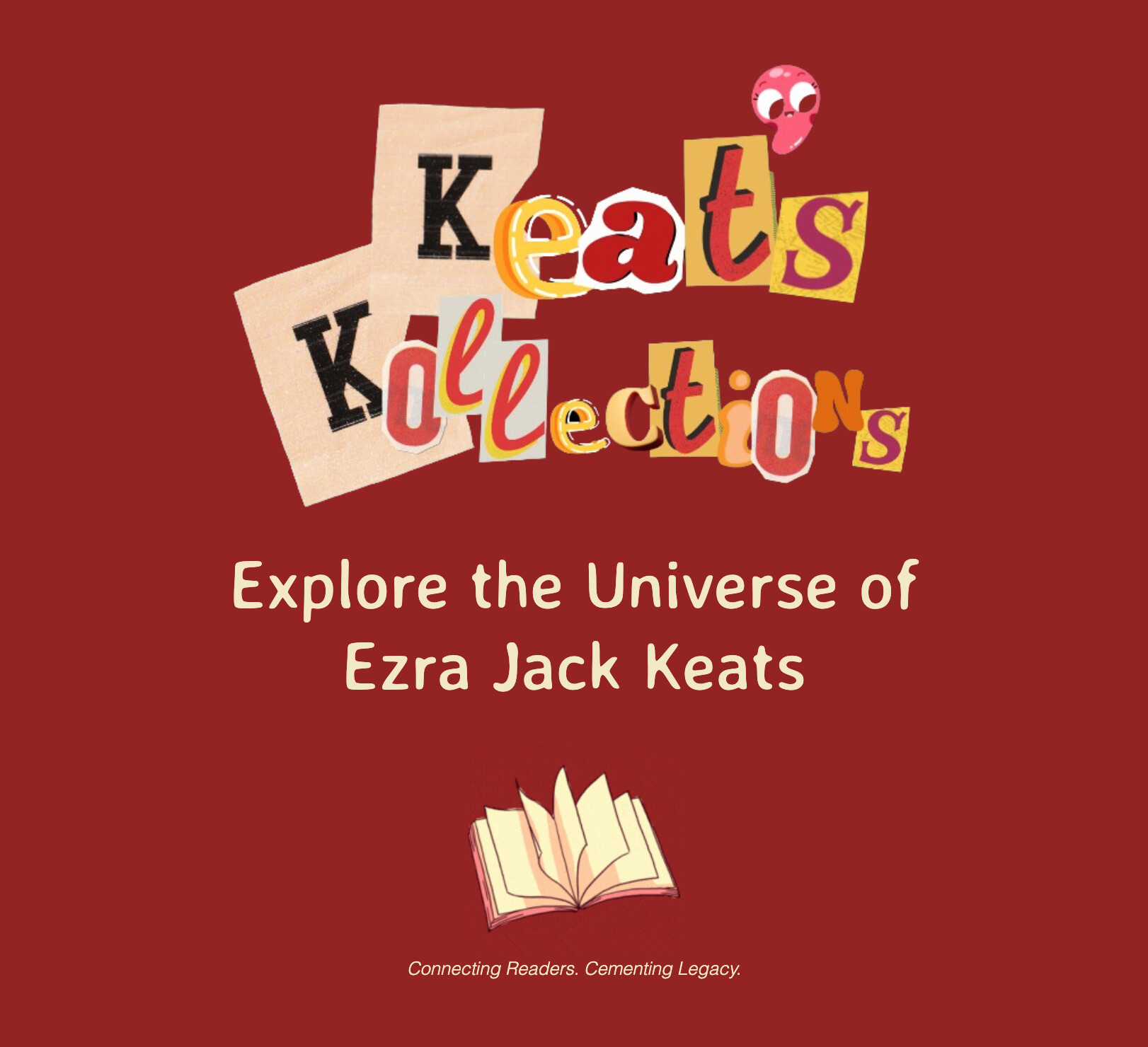 ArtStation - Keats Kollection