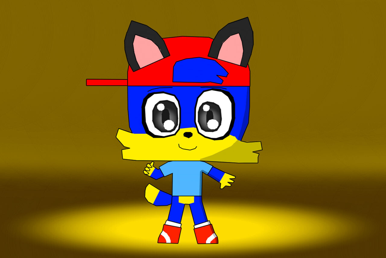 ArtStation - Alex the Fox (Drawn by Filletus)