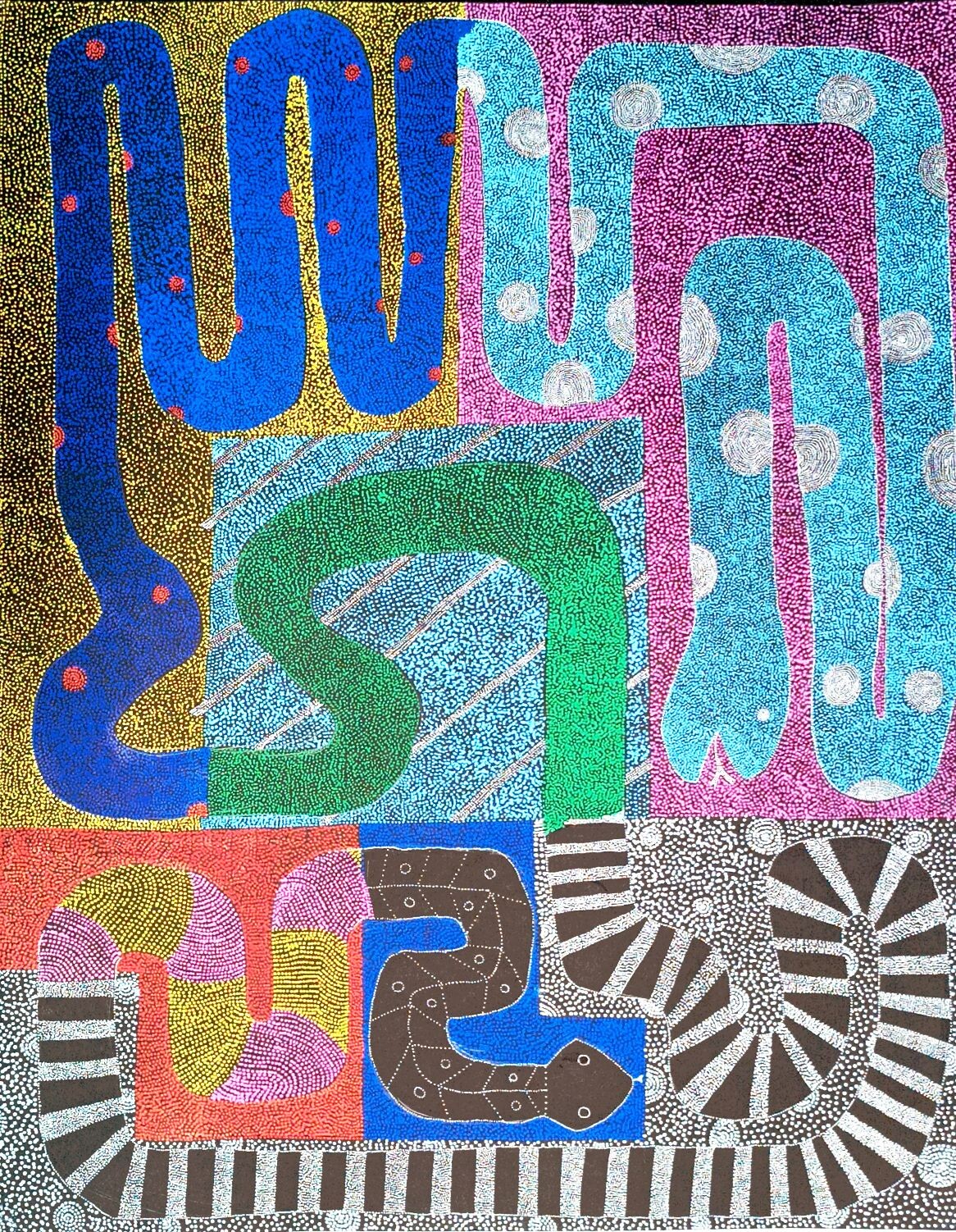 ArtStation - serpent