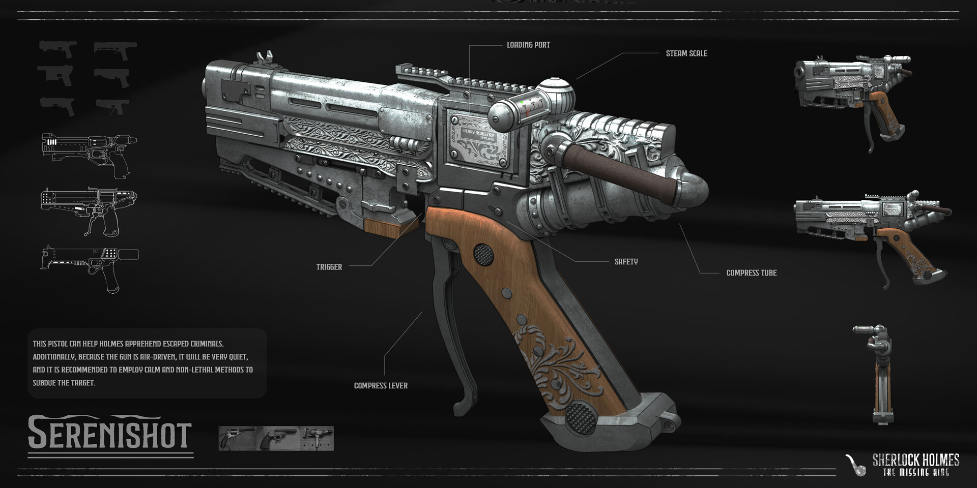 Jacob Yan - Serenishot