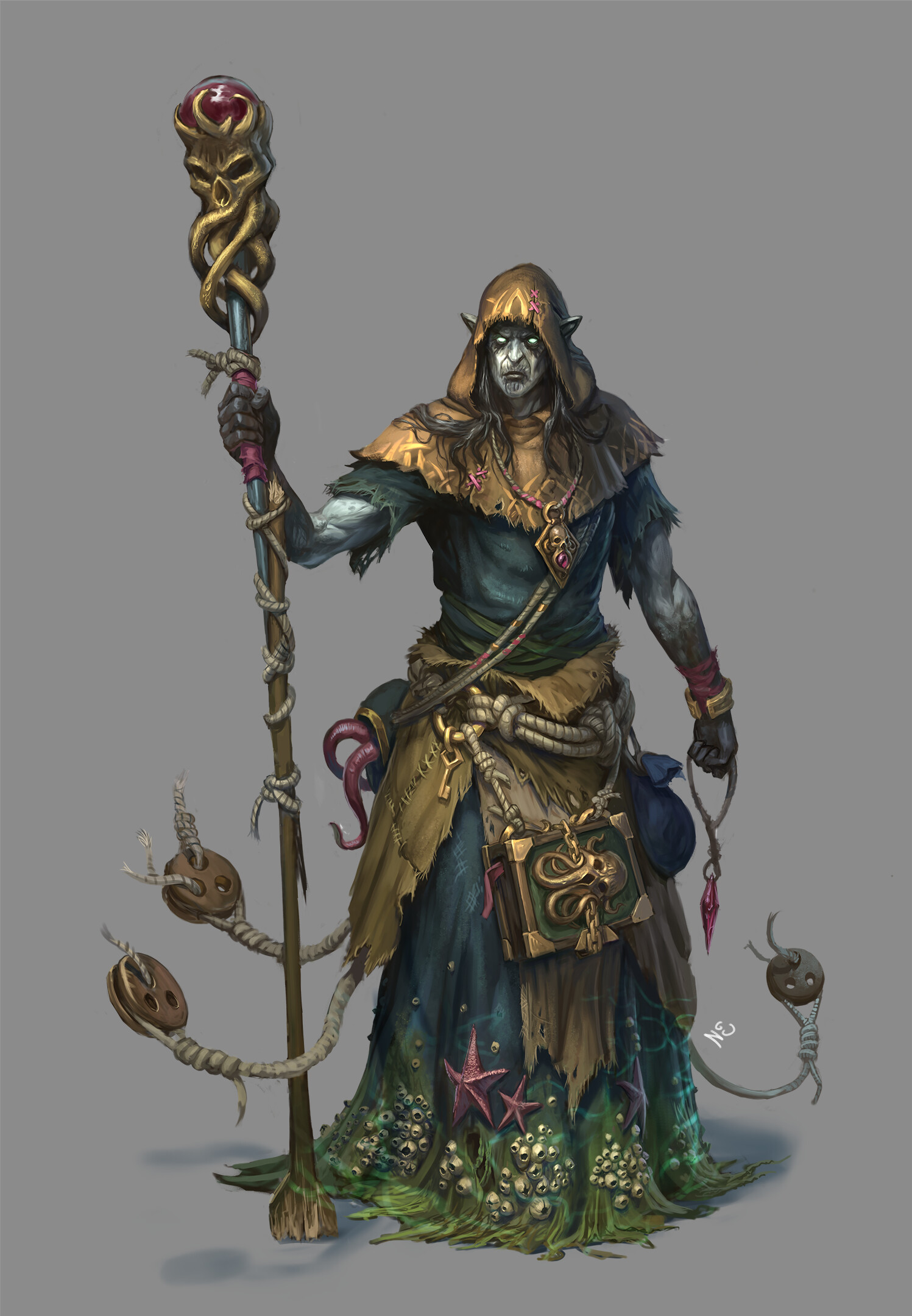 ArtStation - 014