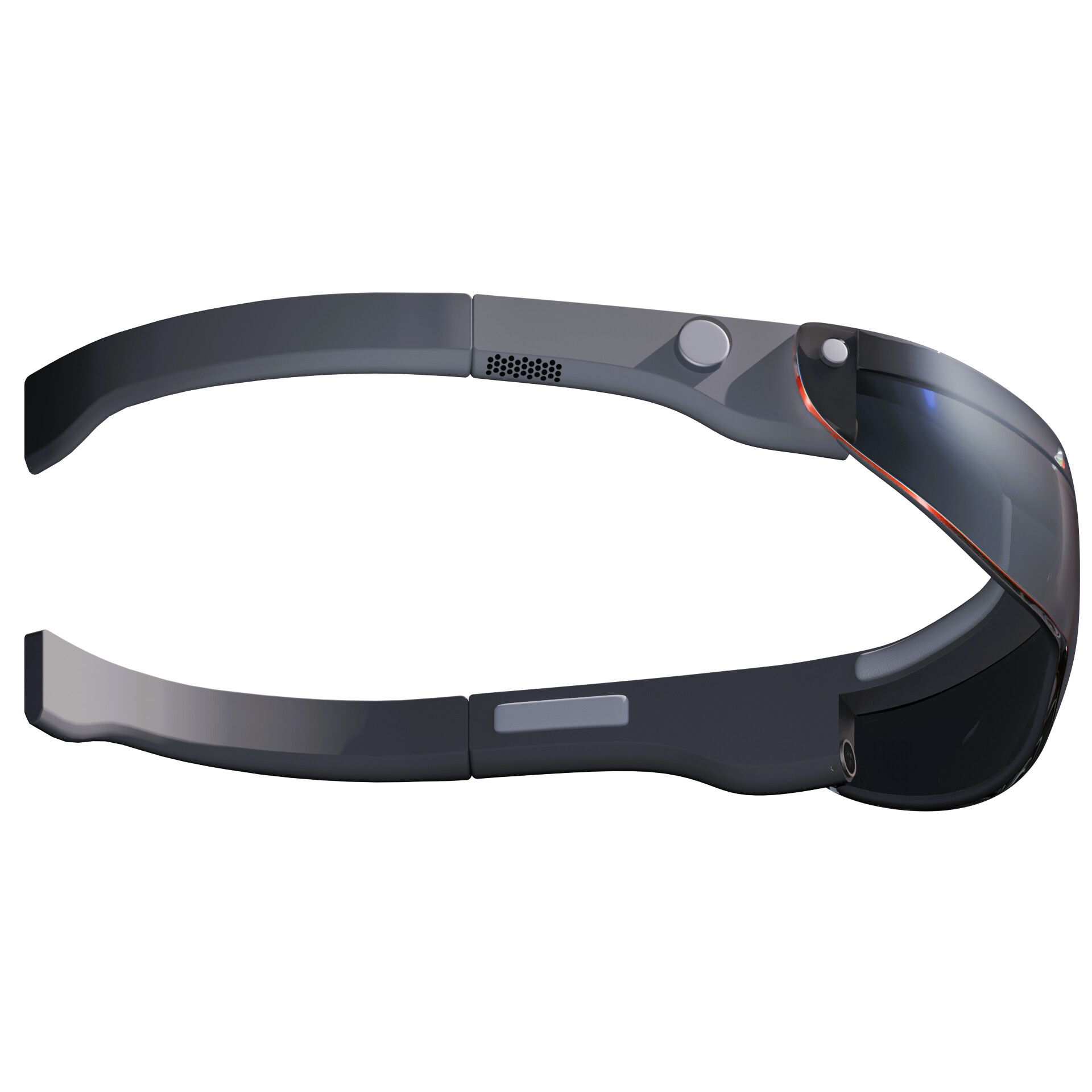 ArtStation - AR glasses V1