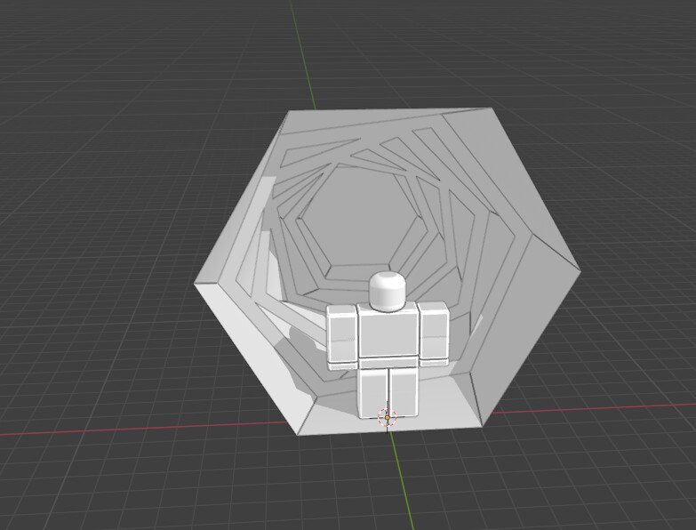 Casey Cooper - Planet Hugo on Roblox
