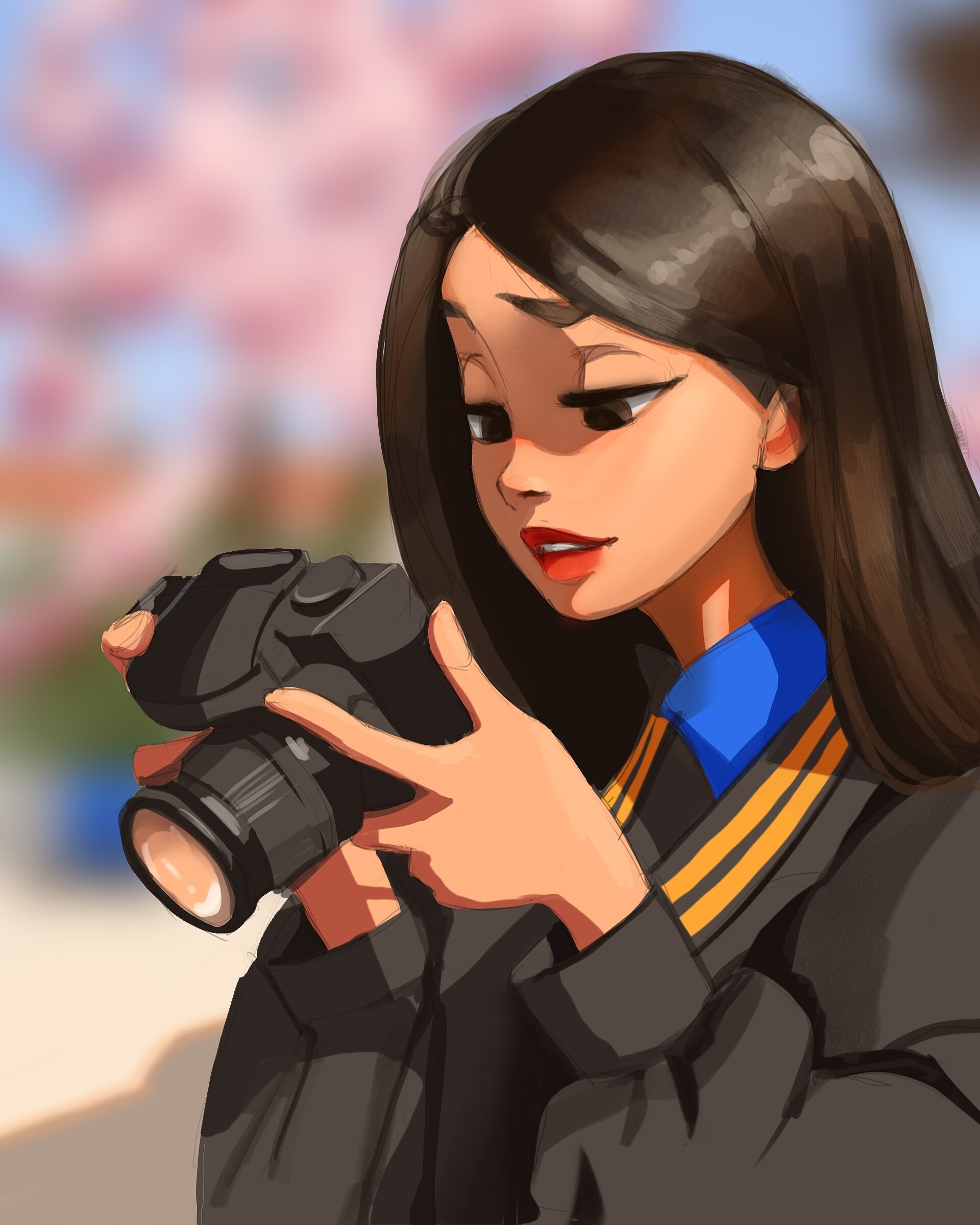 ArtStation - photographer