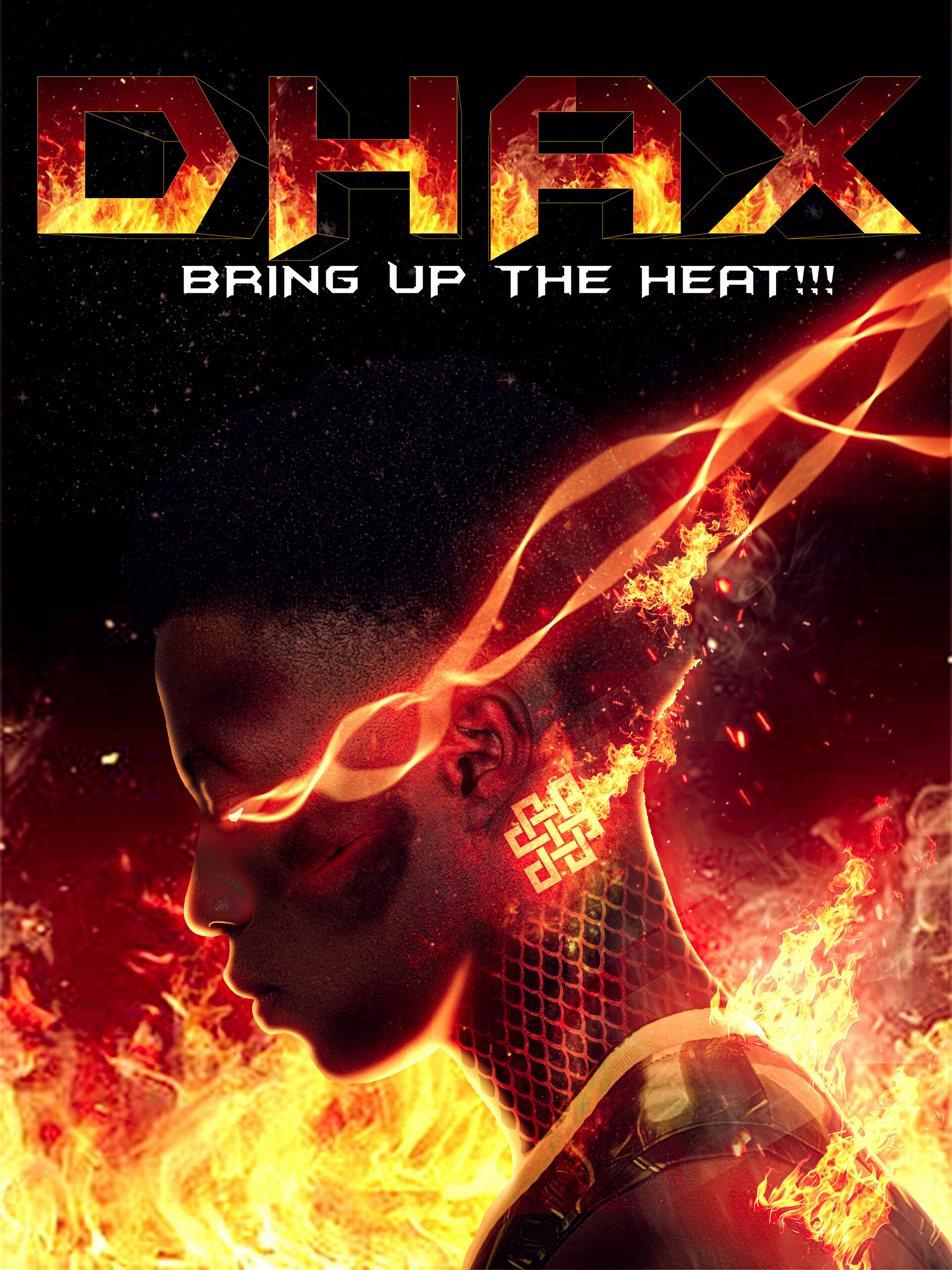 ArtStation - DHAX( OLD ARTWORK )