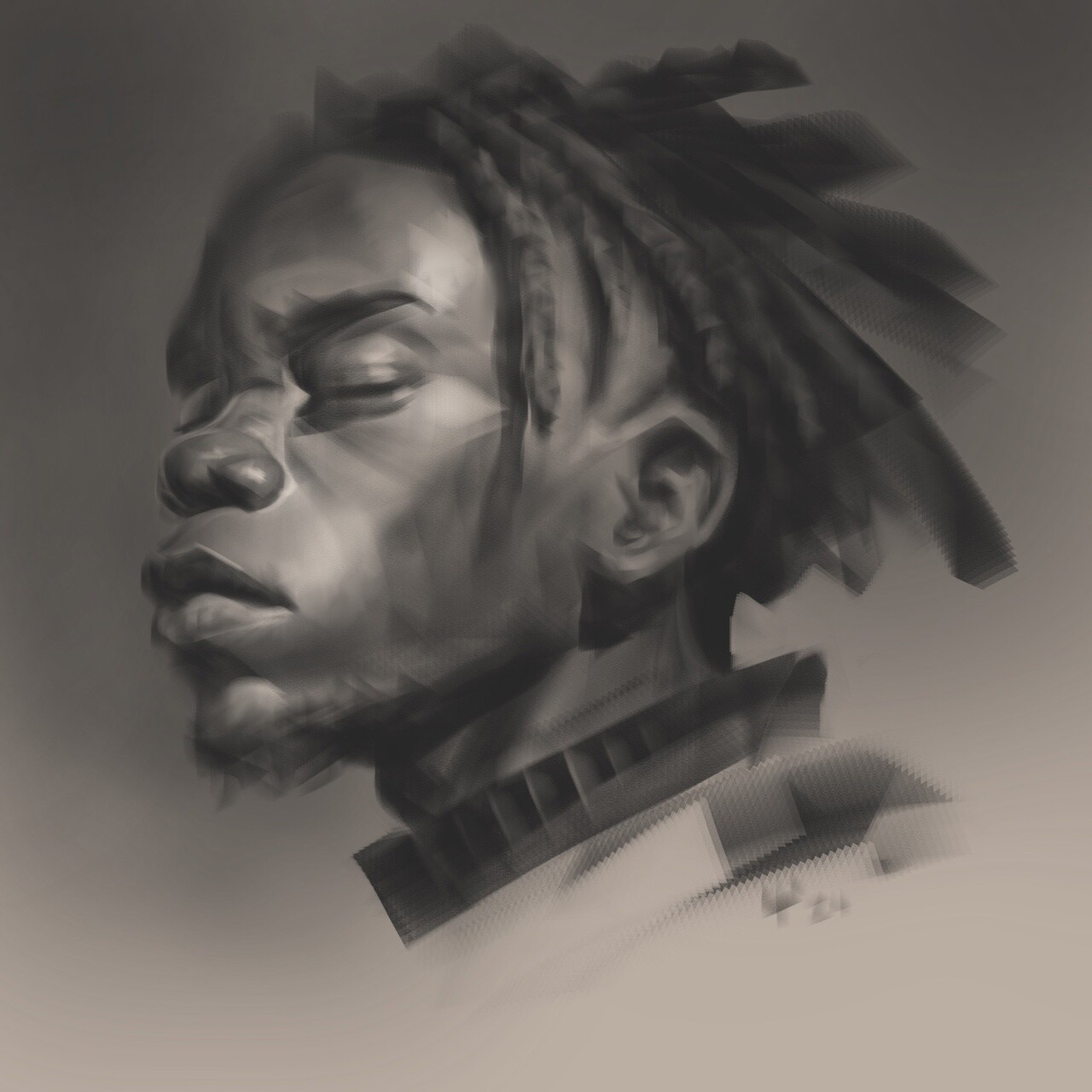 ArtStation - sketches