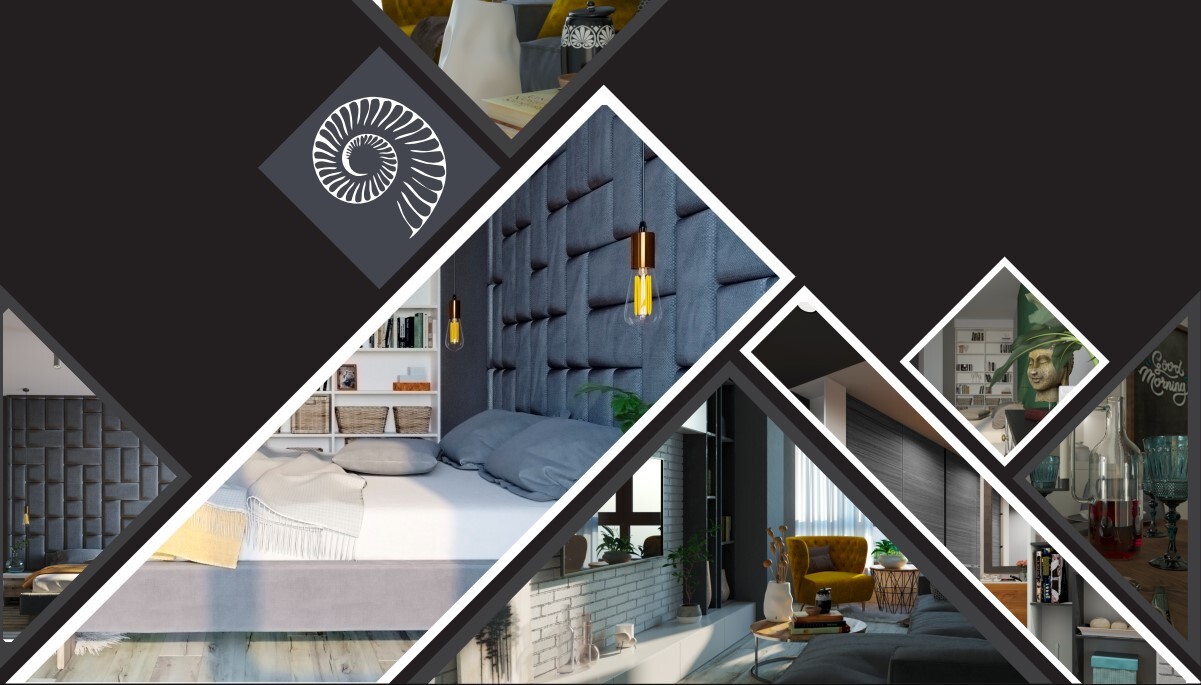 ArtStation - apartment