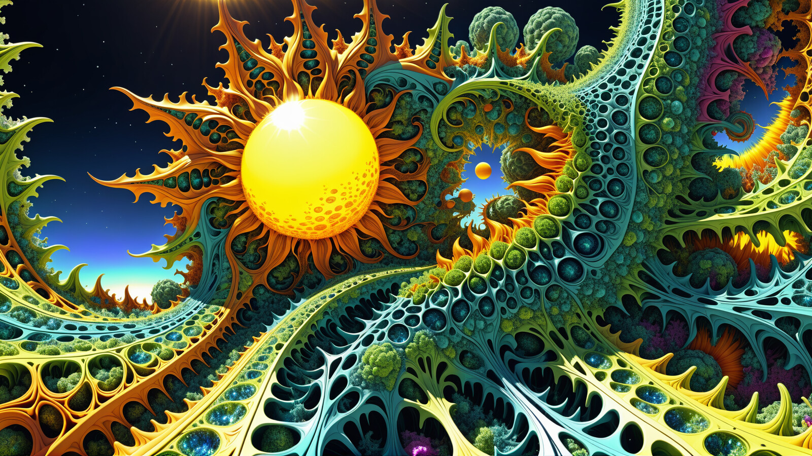 Imb-Chris - Portfolio