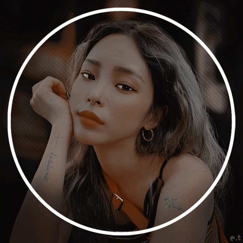 ArtStation - hezie "bambi" theme – 2021