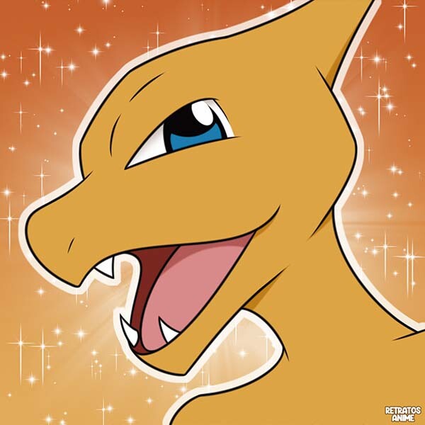 charmeleon shiny