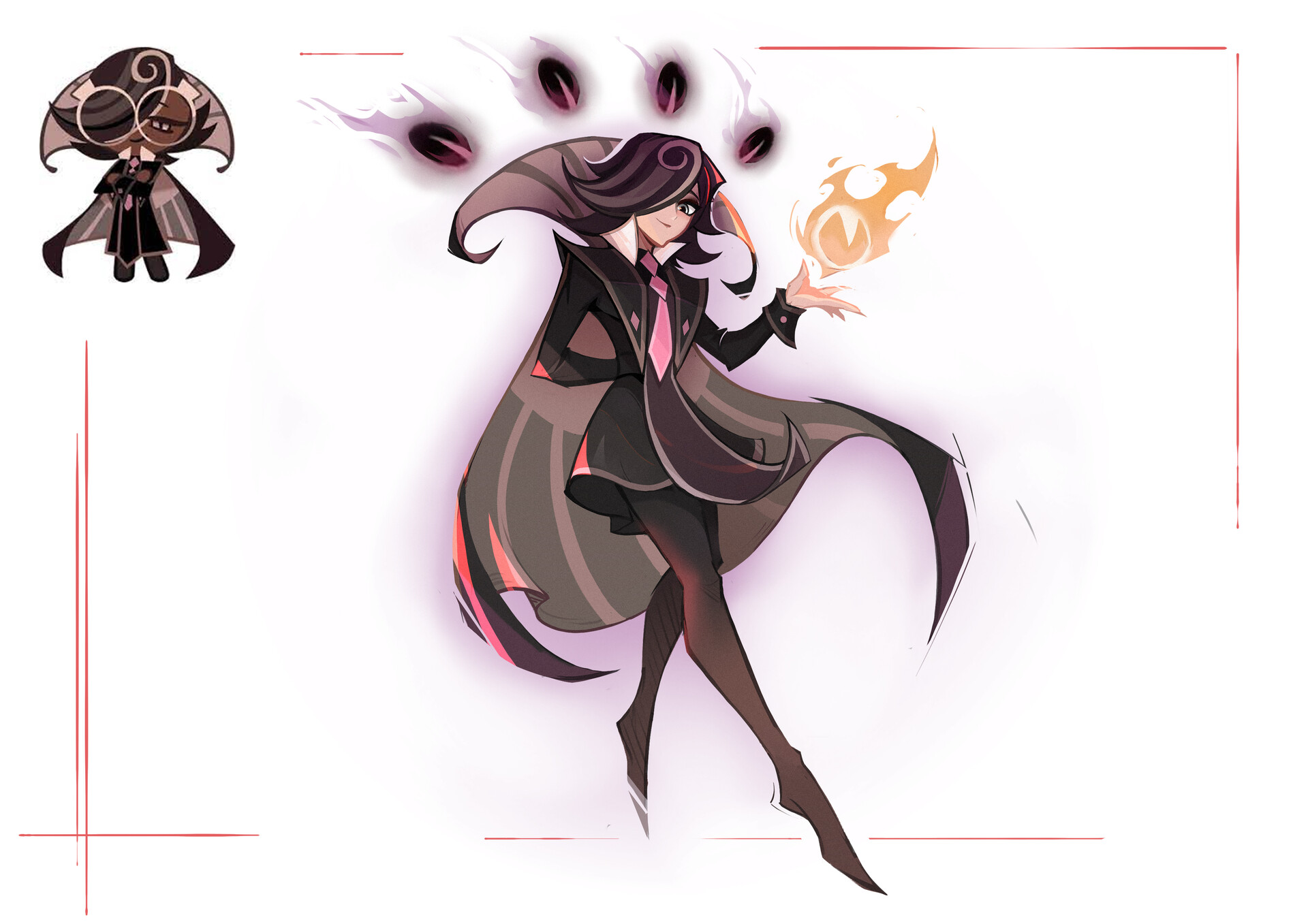 ArtStation - Fan Art