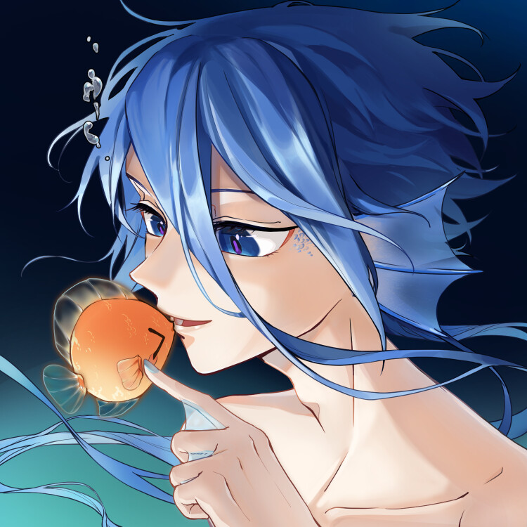 ArtStation - 插圖作品