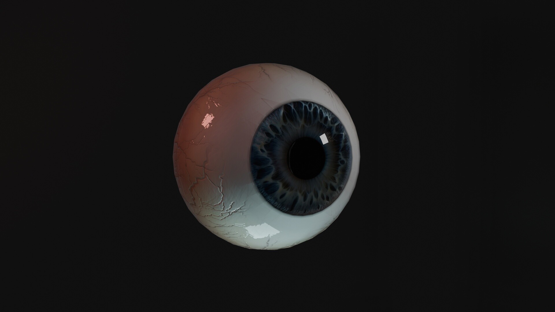 ArtStation - Texture practice