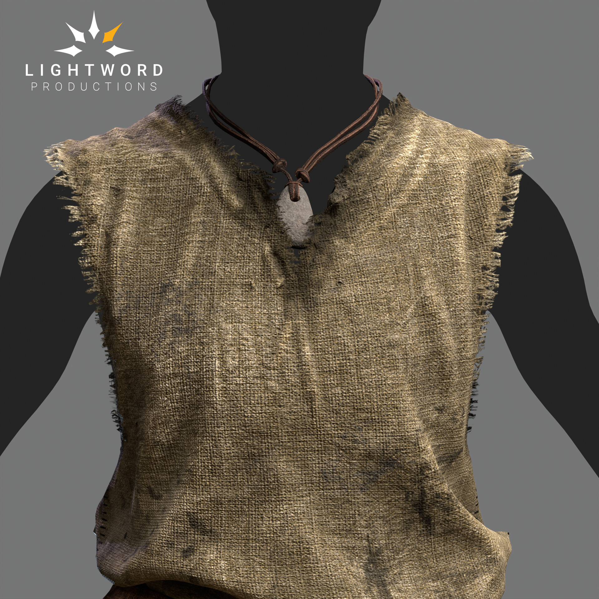 ArtStation - Benjamin