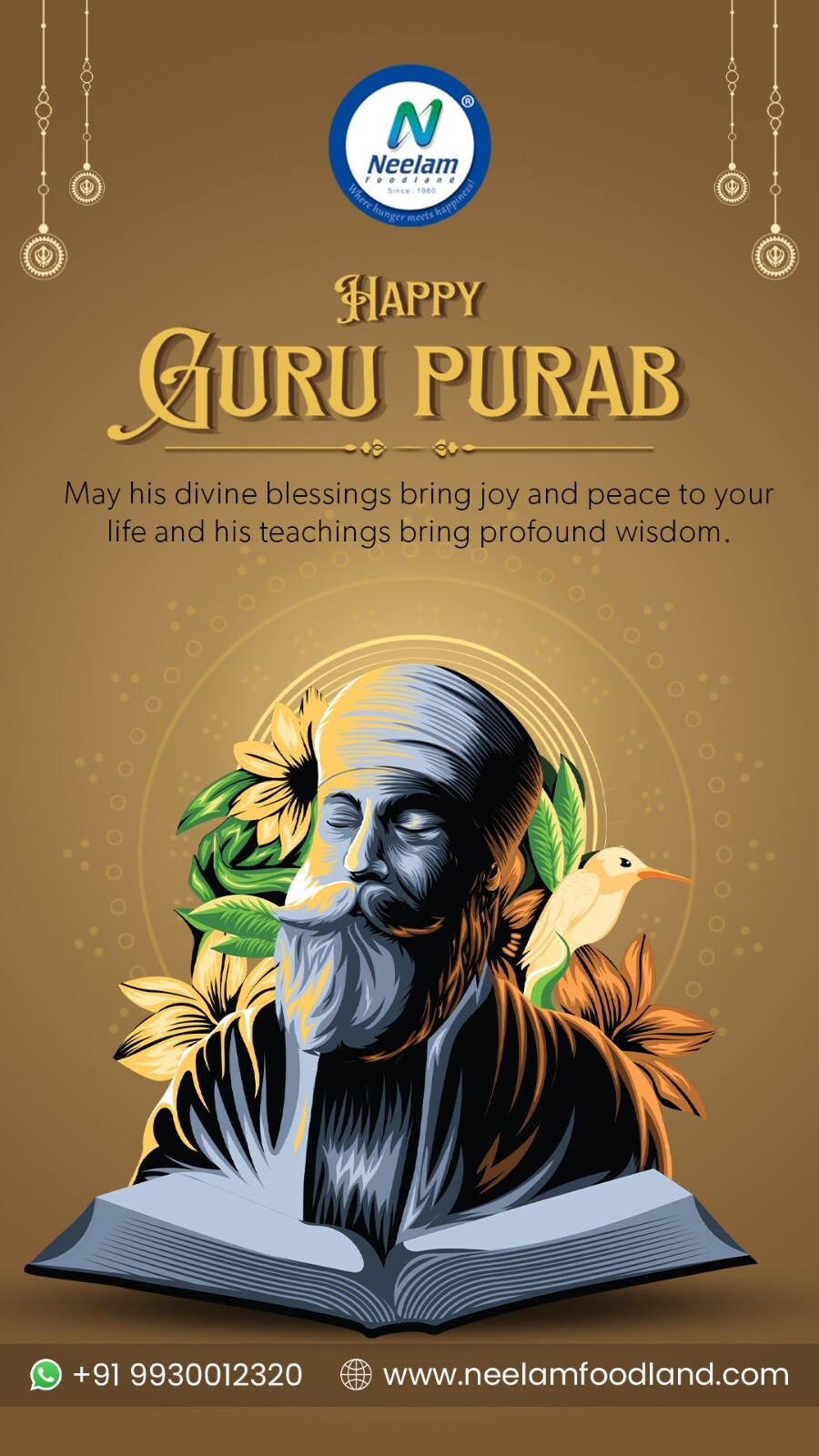 ArtStation - Guru Purab