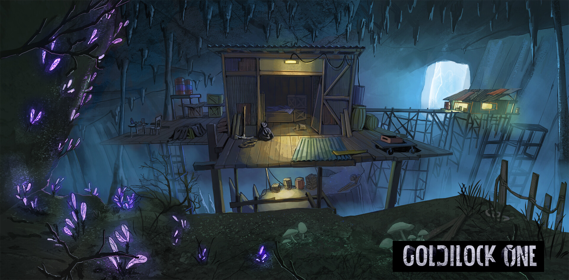 ArtStation - Workshop