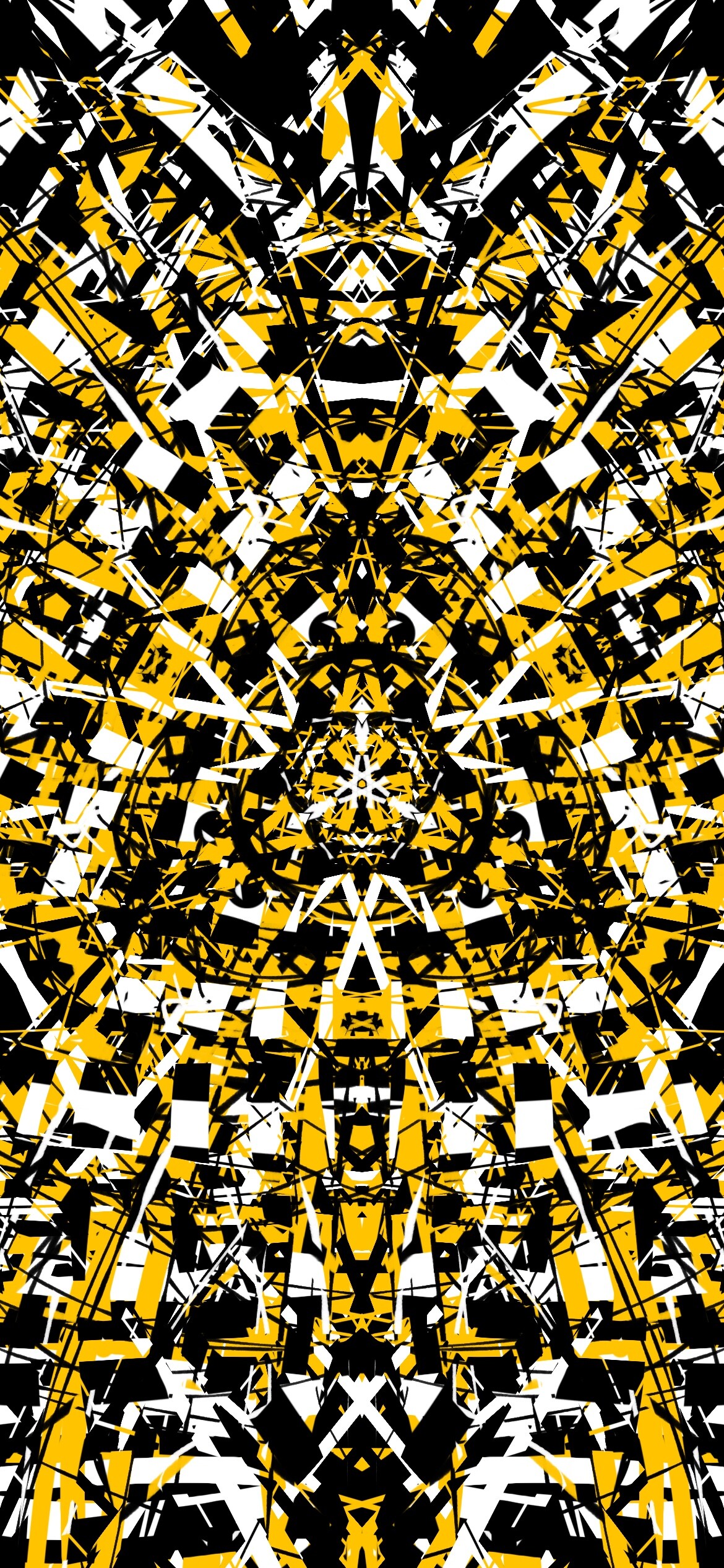 ArtStation - gridlock'd