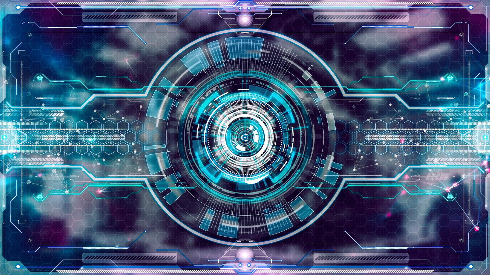 ArtStation - Zoharis - Tech Concept Art