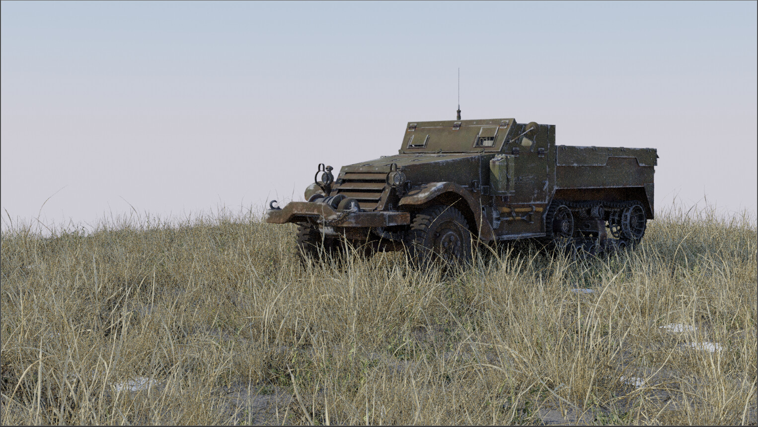 ArtStation - Old Misc Stuff