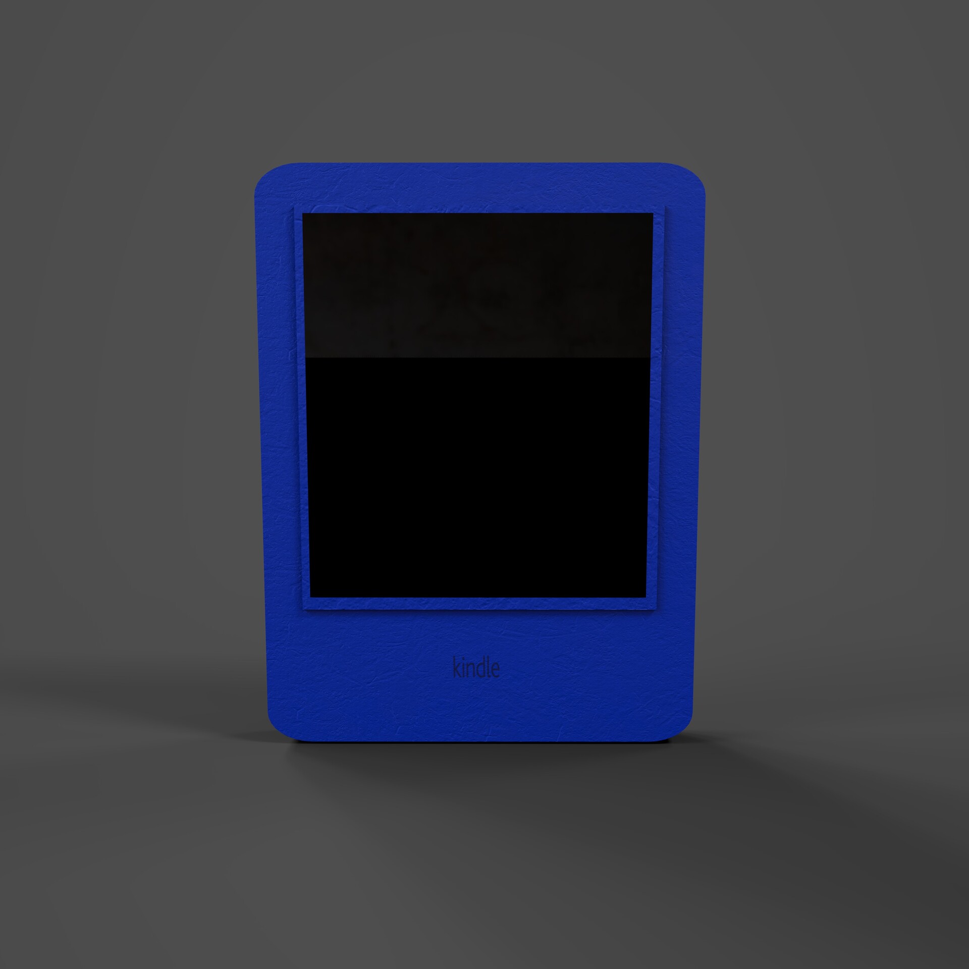 ArtStation - KINDLE