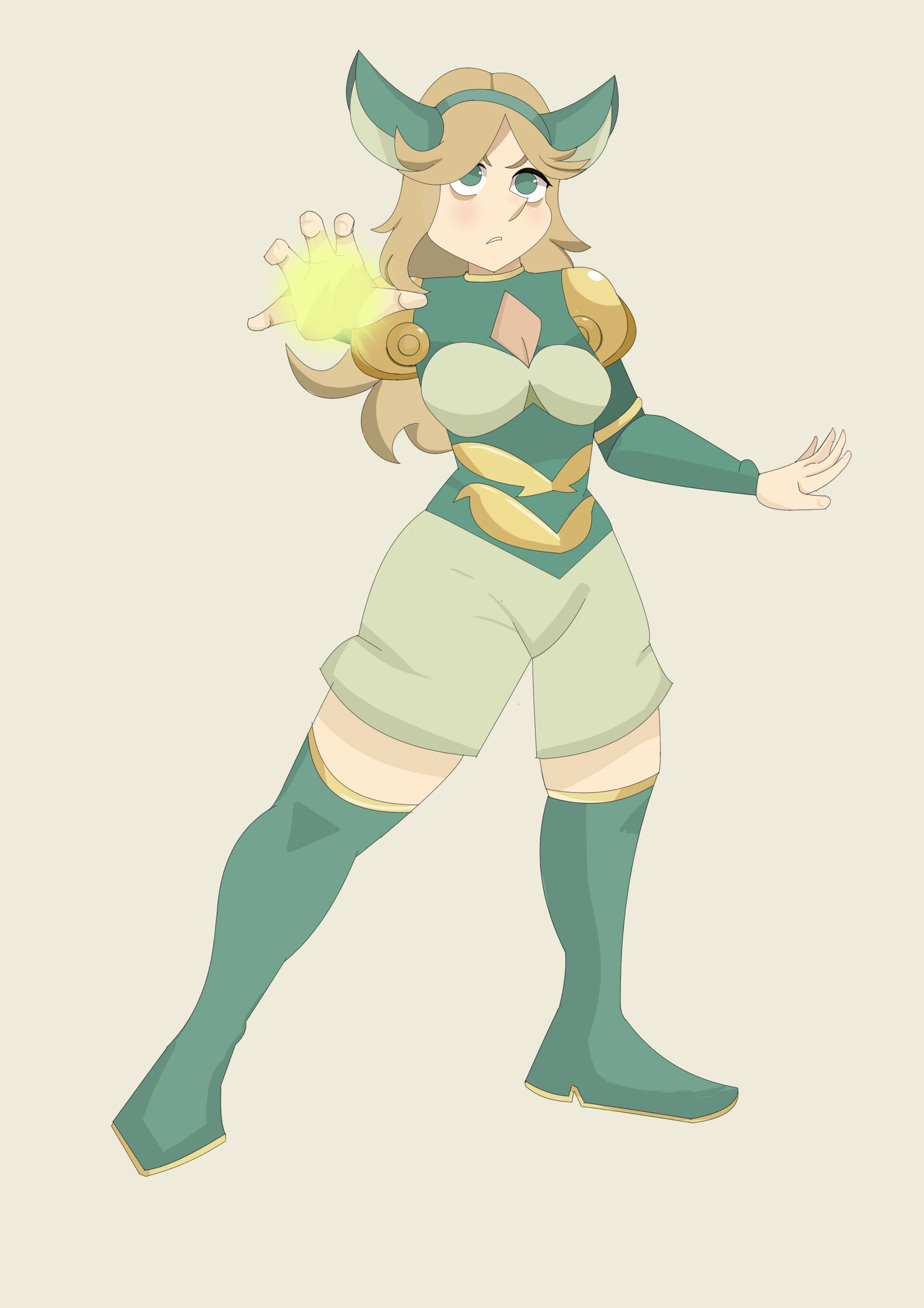 ArtStation - Style Wakfu