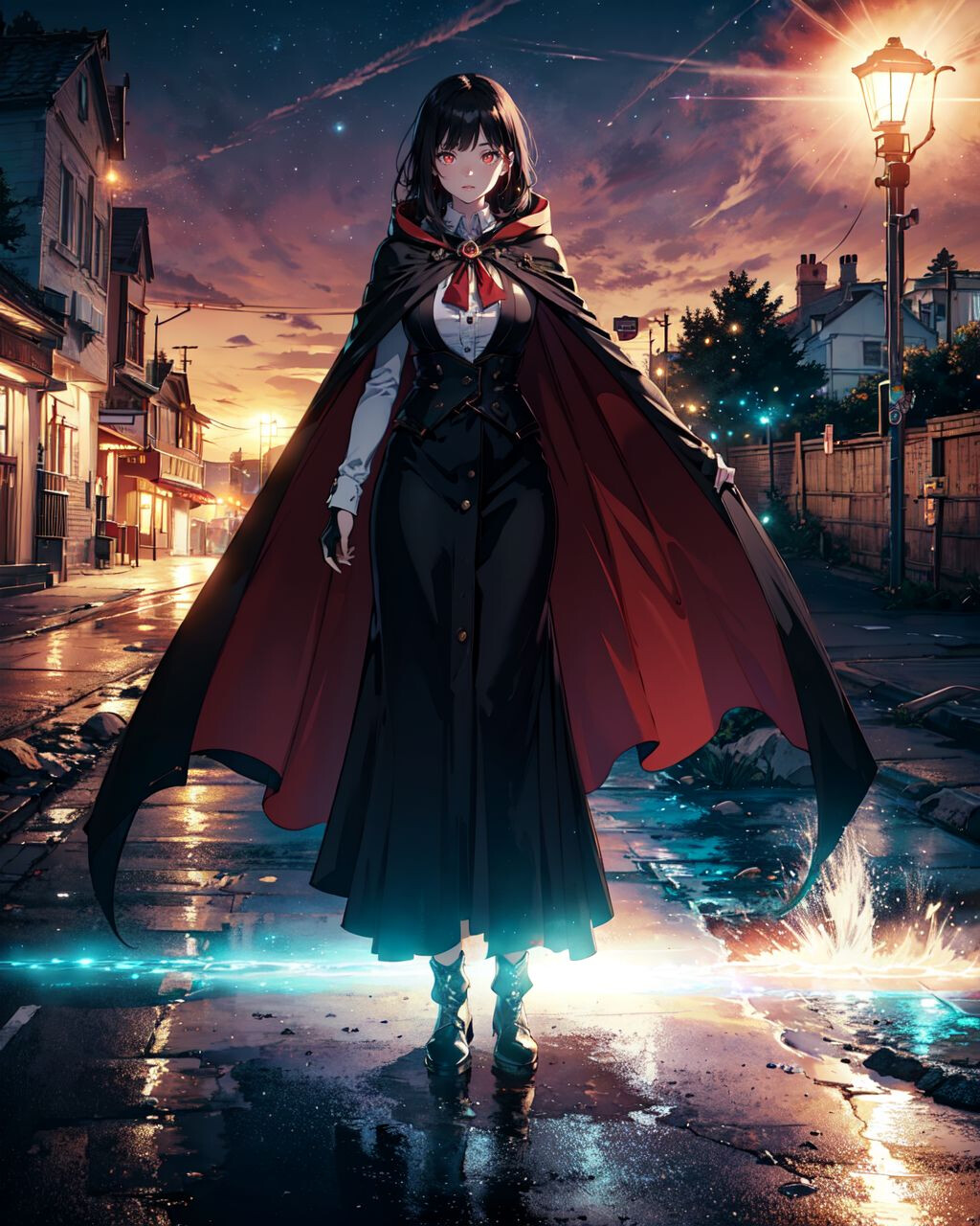 4K Anime Reference Art for Artists and Enthusiasts - 279 Seductive ...