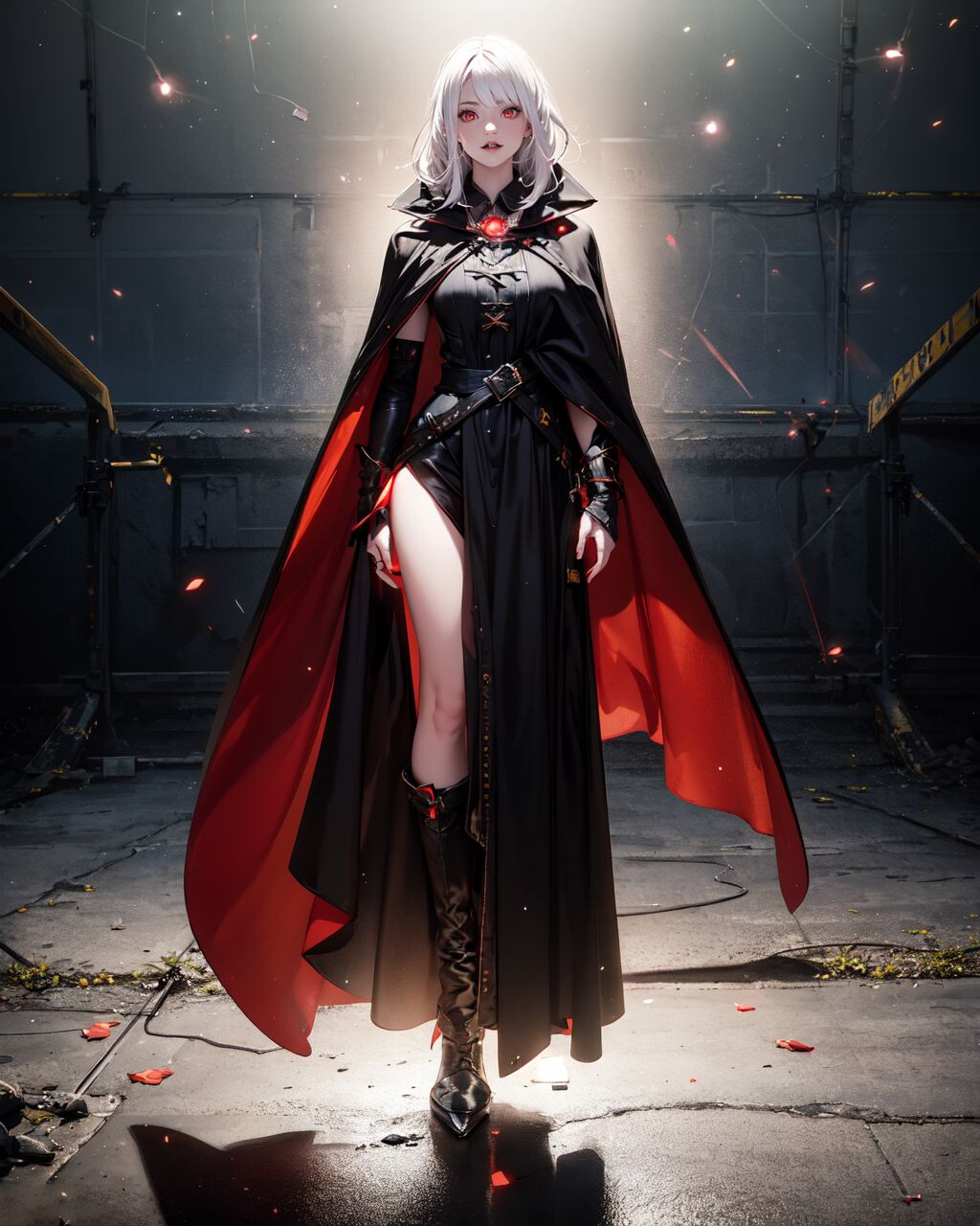 4K Anime Reference Art for Artists and Enthusiasts - 279 Seductive ...