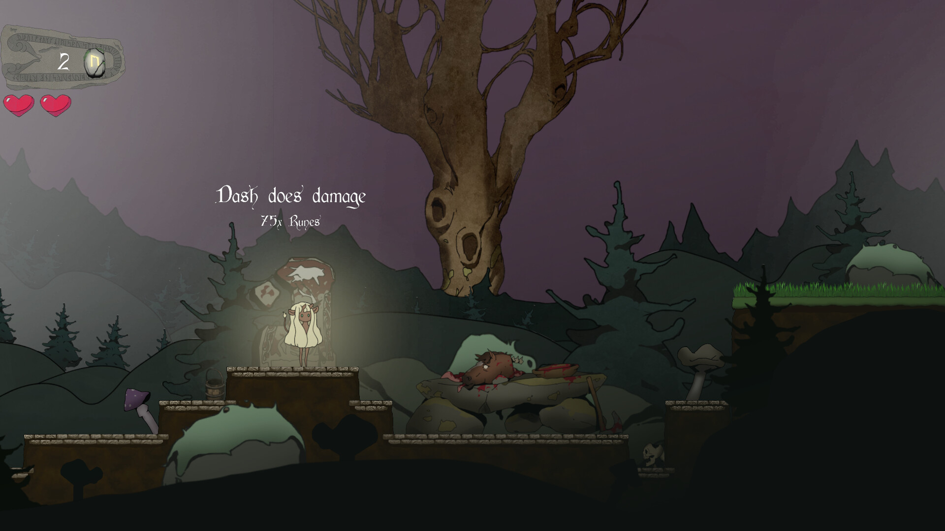 Philip Wolff - The Game Assembly Game Project 3 - Wolls