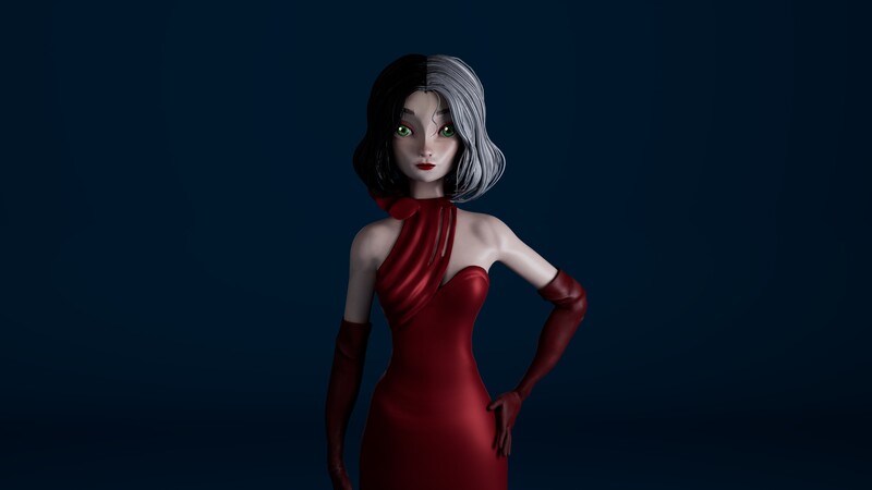 Júlia Serrano Marina