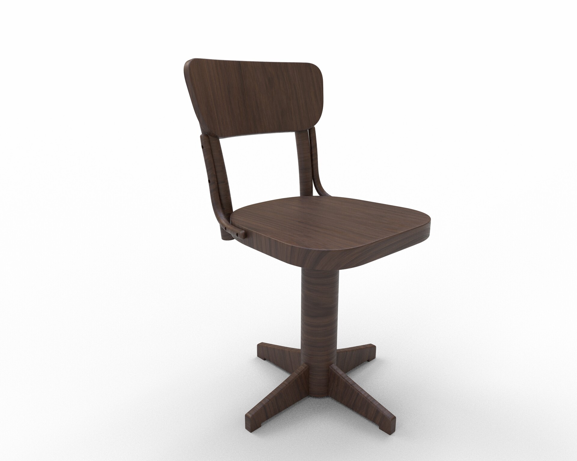 ArtStation - Chair
