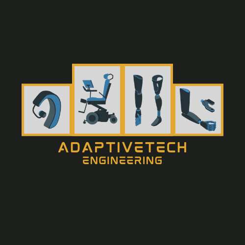 ArtStation - Adaptive Tech logo