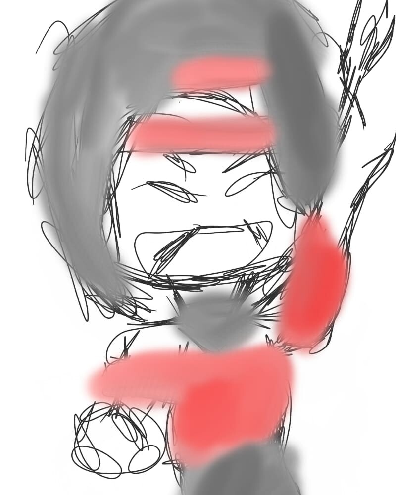 ArtStation - Sumisu Toroi Naruto Oc