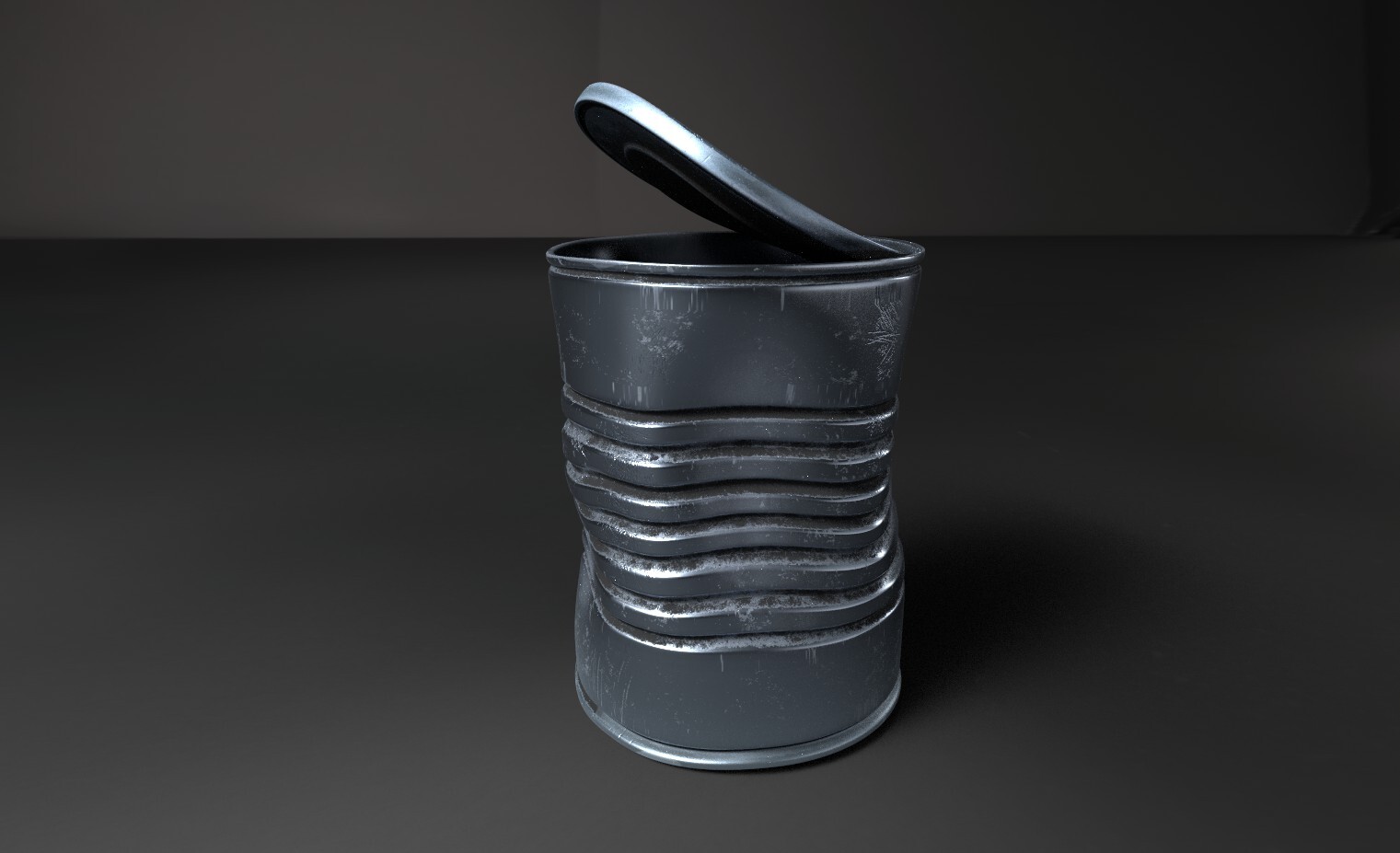 ArtStation - Prop & Asset Design - The Flavor of Friendship