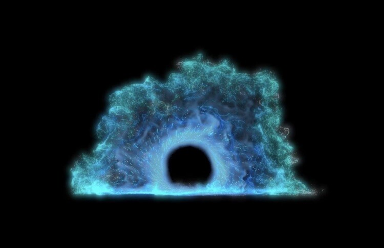 ArtStation - Magic Portal