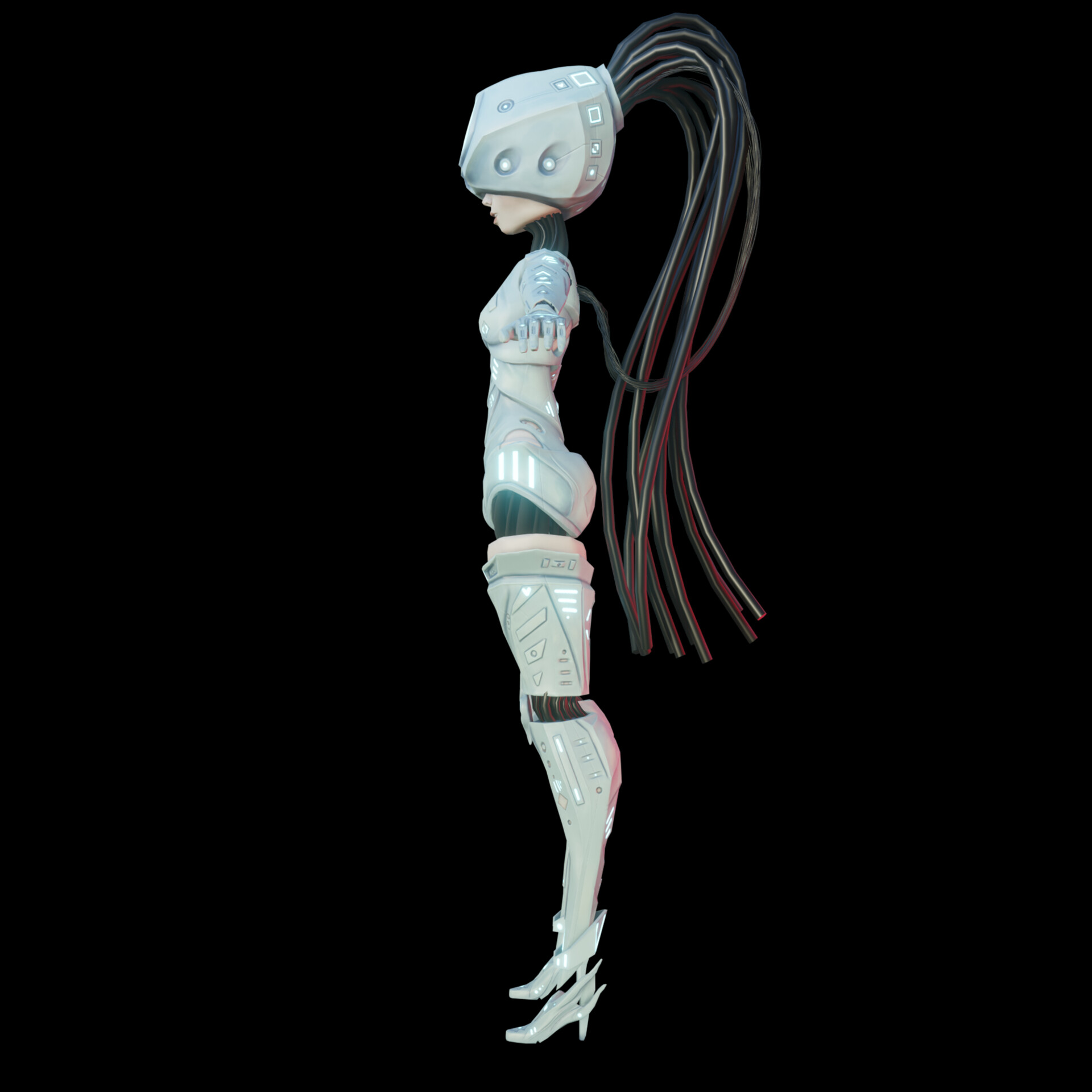 Doha Dawod - Don't you TrUsT me