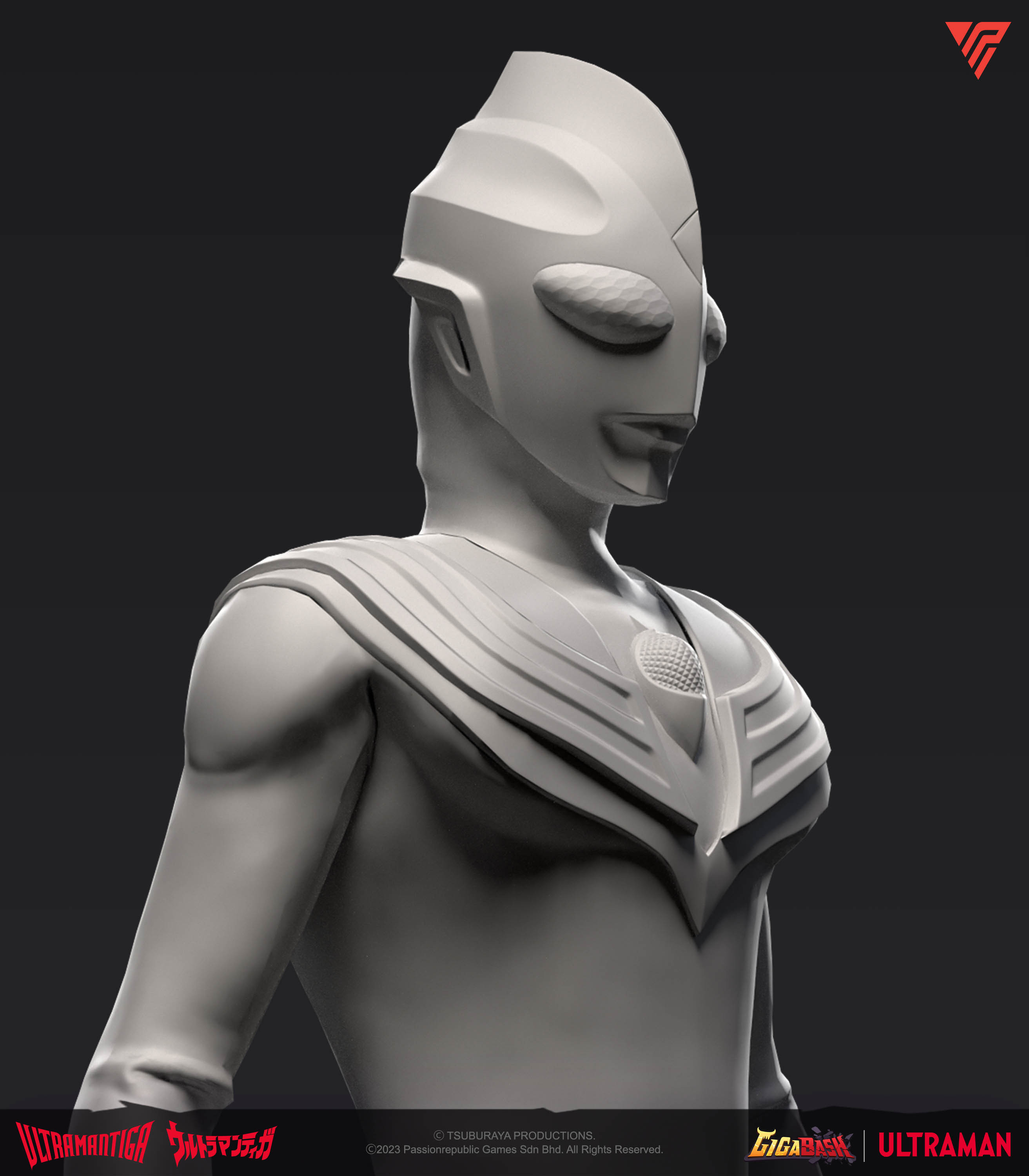 Image Ultraman Tiga Tiga Dark Render 4png Ultraman The Worlds Behind