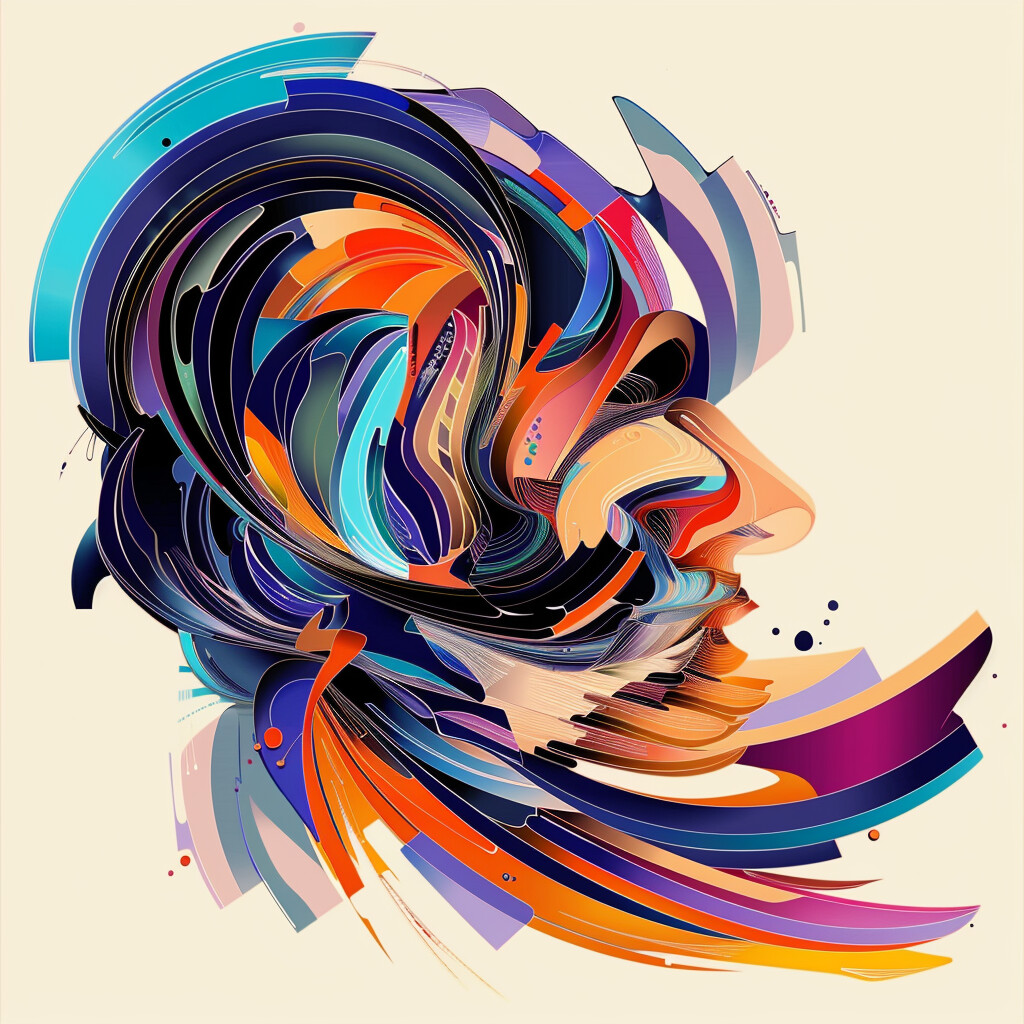 ArtStation - Abstract Action Part 3