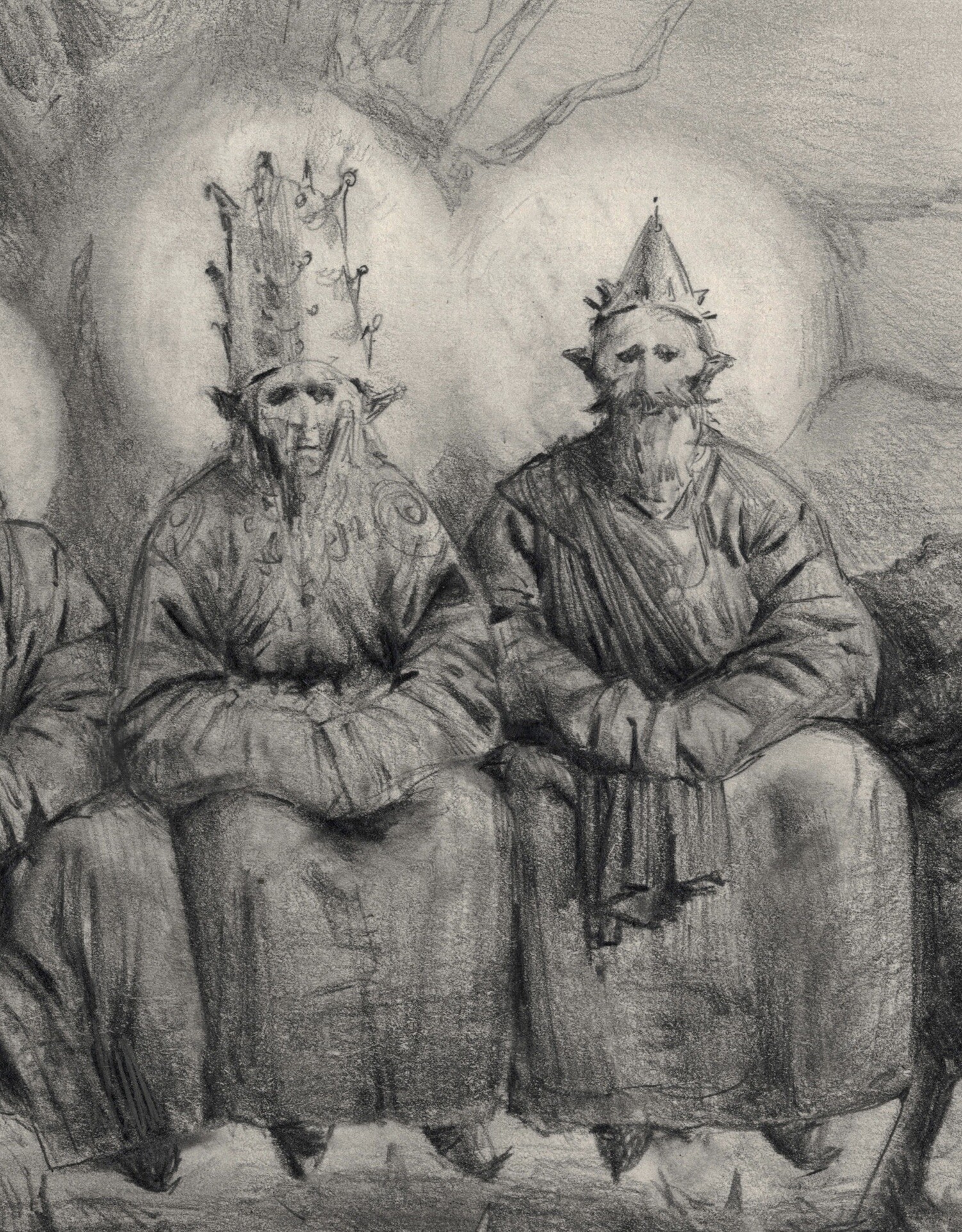 Jessica Taylor - Apparitions