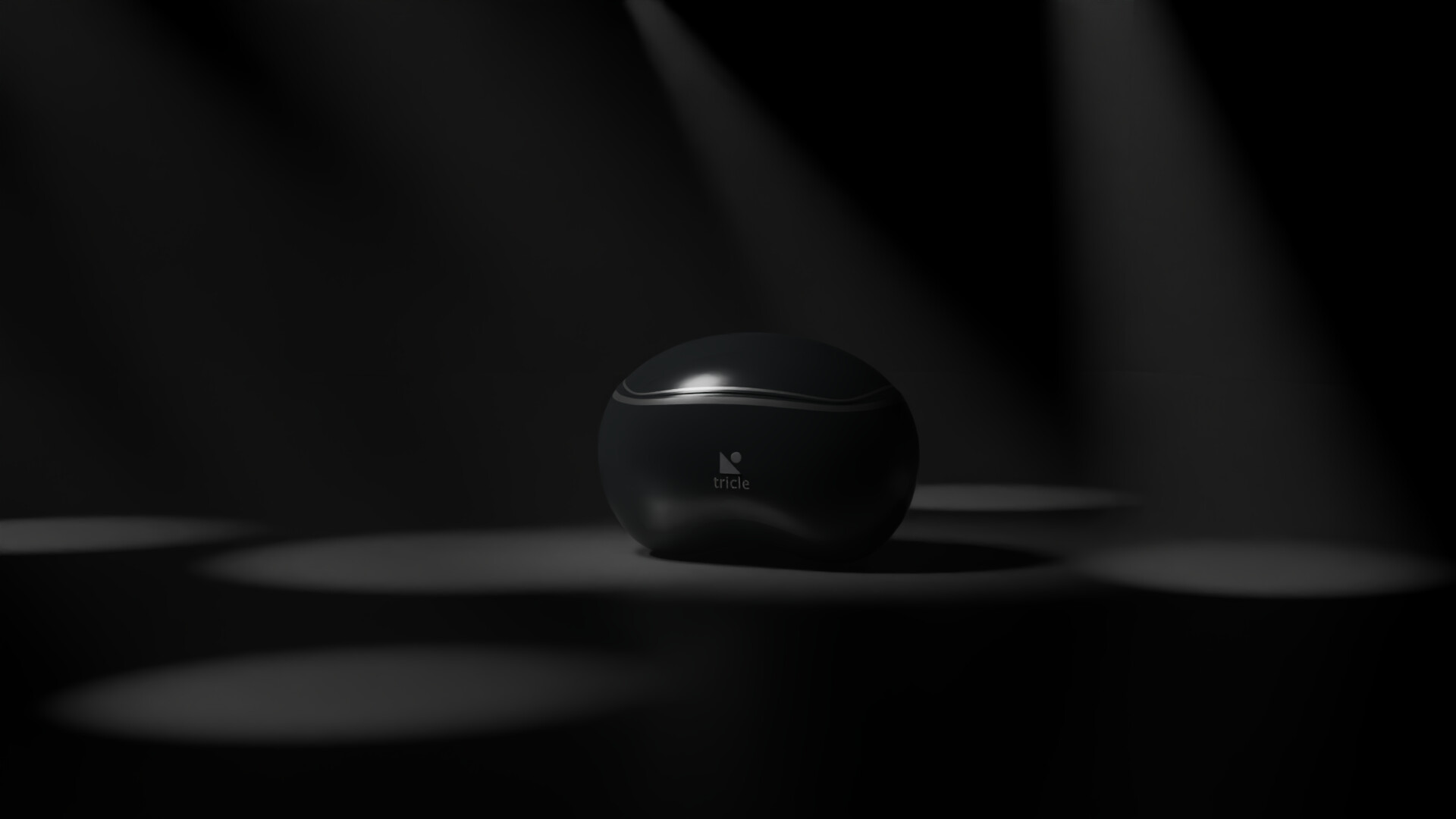 ArtStation - Earbuds Ad