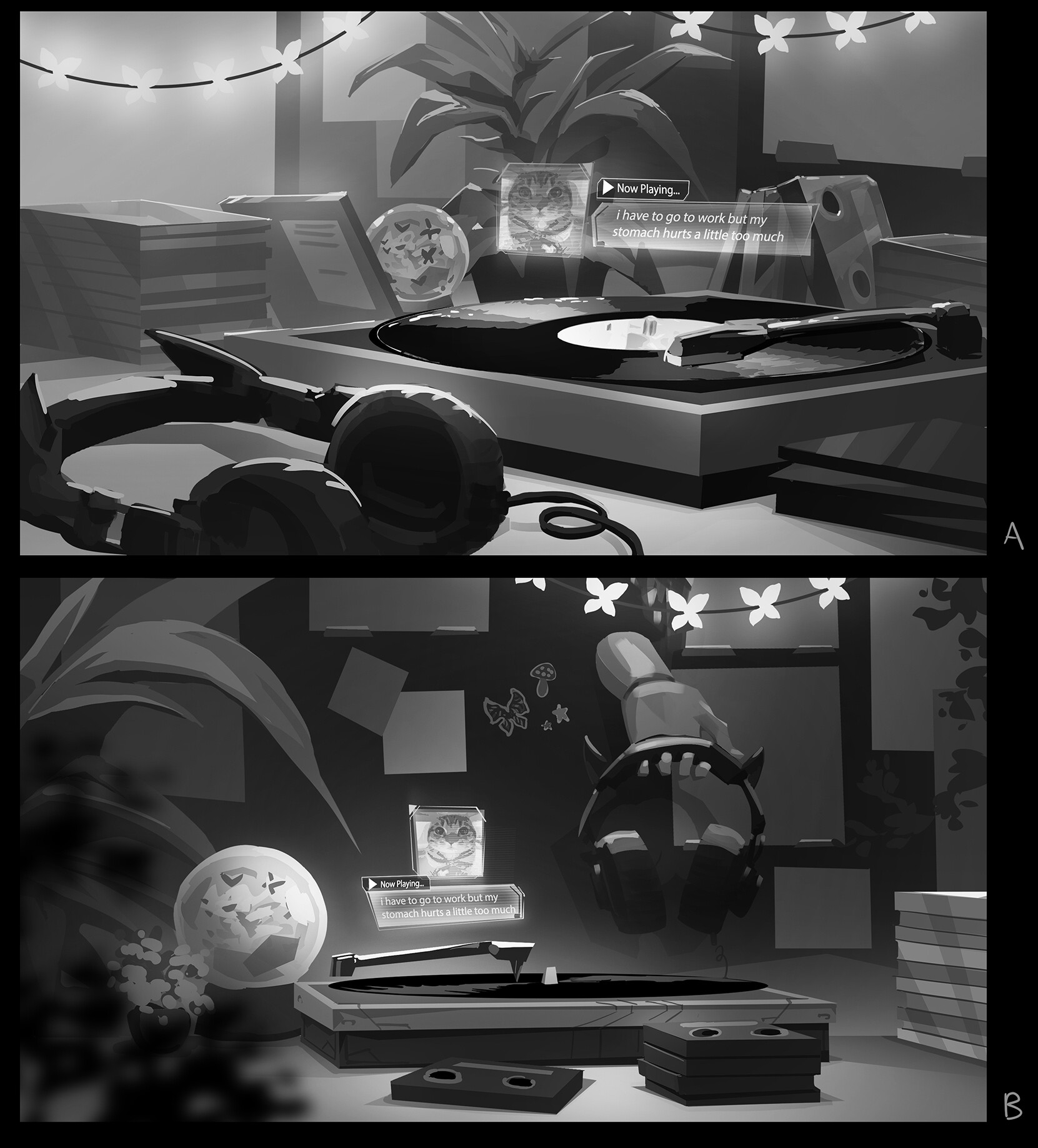 IᐯETTO - Valorant - Clove Announcement Teaser