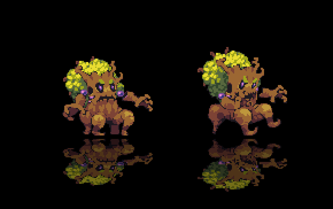 ArtStation - Walk - Run animation