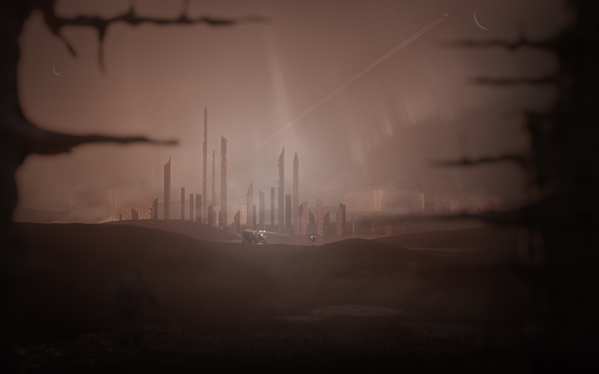 ArtStation - Redemption